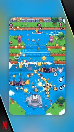 Netflix Mobile App Gets Seven New Games GSMArena News