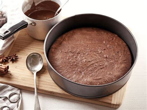 Fondant Au Chocolat Maison Recette De Fondant Au Chocolat Maison
