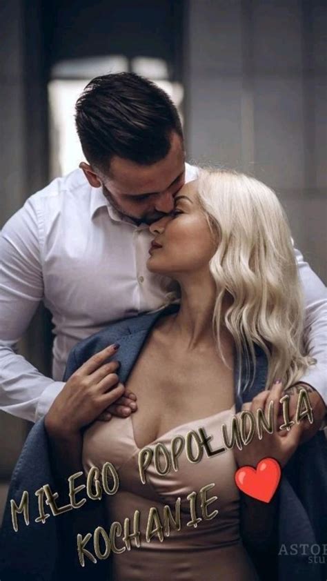 Pin by Mirosław Kasprzyk on Piny Twojego autorstwa Cute love quotes
