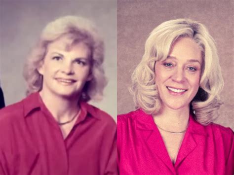 How The Cast Of Netflix S Monsters The Lyle And Erik Menendez Story