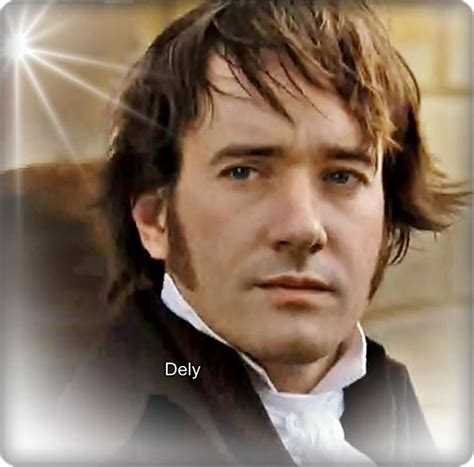 Matthew Macfadyen Darcy