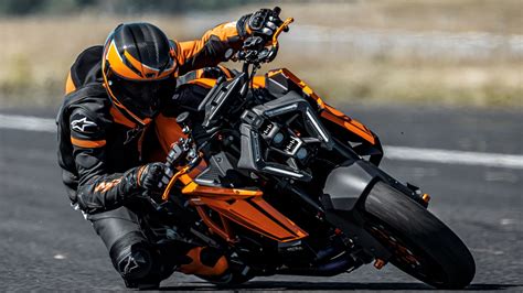 Ktm Super Duke R Evo Things To Know