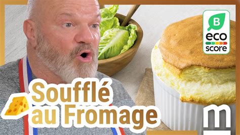 Le soufflé au fromage YouTube