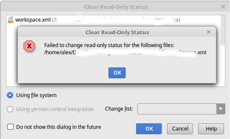 Common Reasons Why Filesystems Are Read Only
