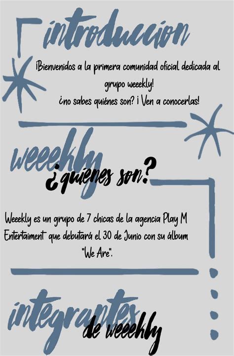 Weeekly Amino Wiki EXID Amino en Español Amino