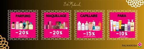 Palmarosa Shop Re Parfumerie Et Parapharmacie Au Maroc Palmarosa