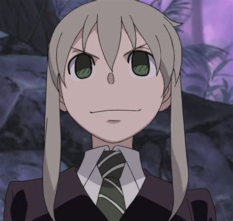 Maka Albarnanime Soul Eater Wiki Fandom