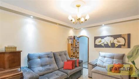Casa M Em Jardim Rina Em Santo Andr Por R Viva Real