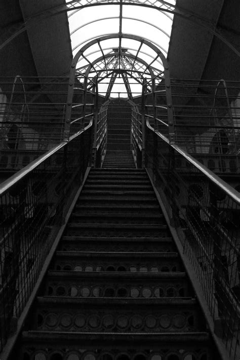 C Rcel De Kilmainham Dubl N Palomo Mensajero Flickr