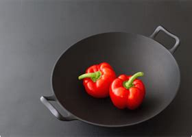 Kochen Mit Gusseisen Beste Erfahrung Mit Naked Pan Von OIGEN