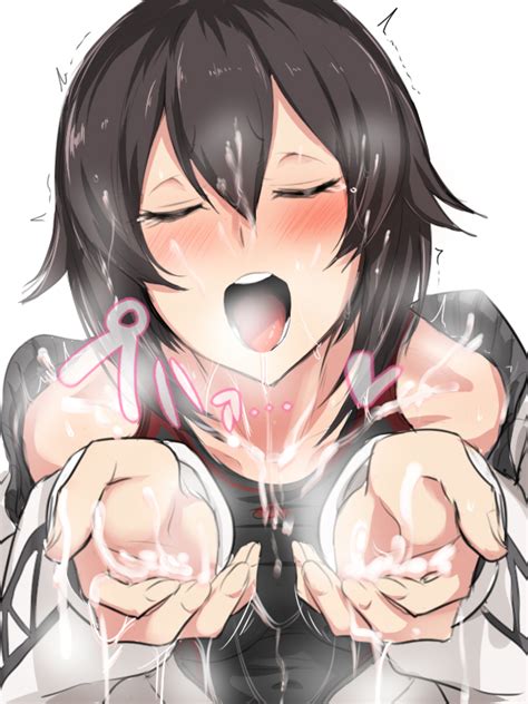 Hayasui Kantai Collection Drawn By Ulrich Tagaragakuin Danbooru