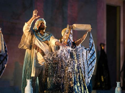 Aida Opernfestspiele St Margarethen Produktion Sankt