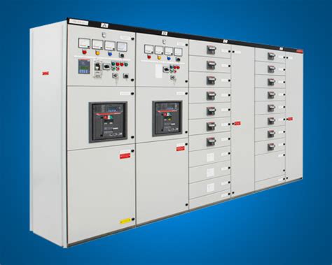 HT LT Panel Sonic Automation We Are Manufacturer Traders And