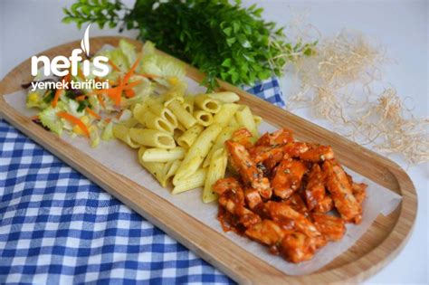 Tavuk Dünyası Barbeküs Nefis Yemek Tarifleri