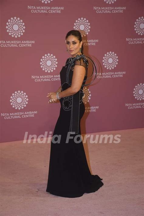 Celebrities Attend The Nita Mukesh Ambani Cultural Centre Gala On Day