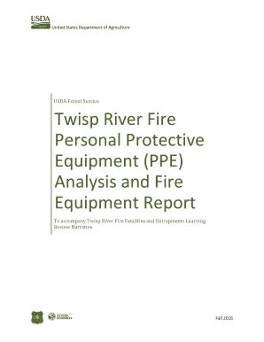 Fillable Online Twisp River Fire Fax Email Print PdfFiller