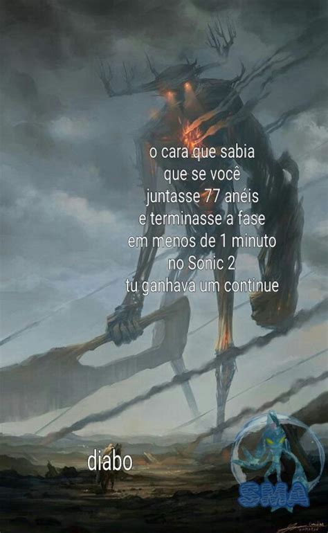 Compilado Geral De 20 Memes SMA Sonic Amino PT BR Amino