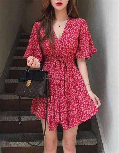 Vestidos Soltinhos Dicas E Ainda Looks De Sonho