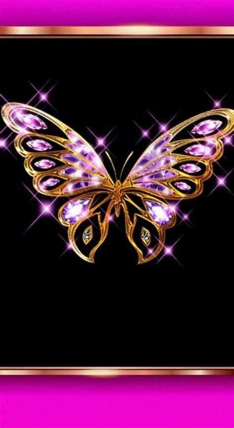 20 Beautiful Butterfly Wallpaper Backgrounds To Replace Your Currently