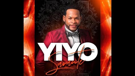 Todas Las De YIYO SARANTE Mezcla En Vivo Salsa Solo Salsa Con Dj Joe