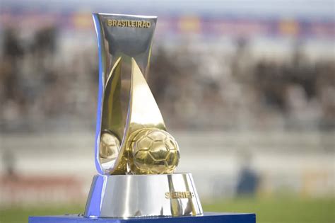 Tabela da Série B 2024 CBF divulga datas e horários das