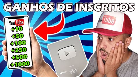 COMO GANHAR INSCRITOS TODOS OS DIAS GANHE SEUS PRIMEIROS INSCRITOS NO