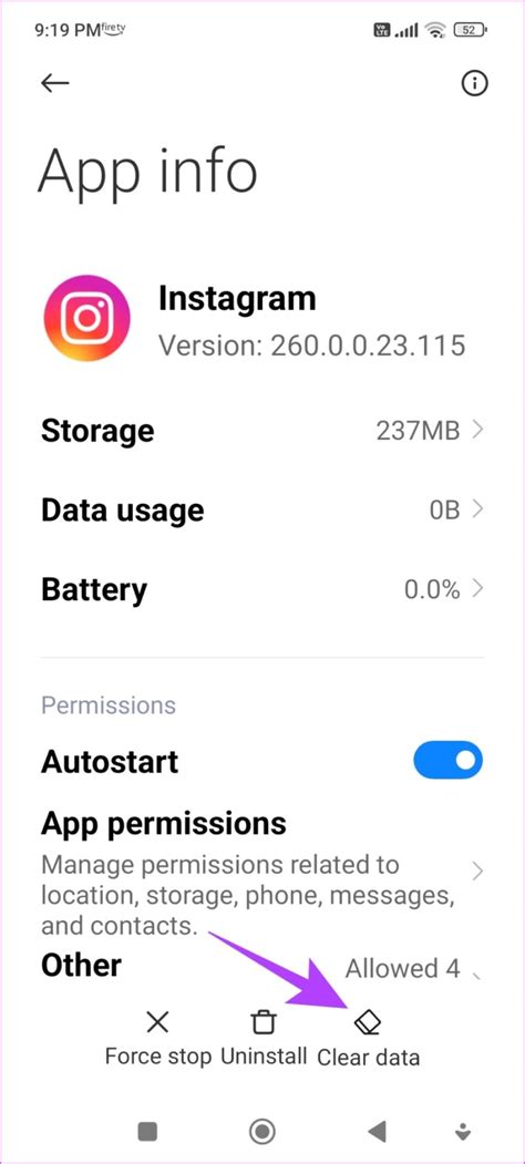 3 Ways To Fix Instagram Not Showing Last Active Guiding Tech
