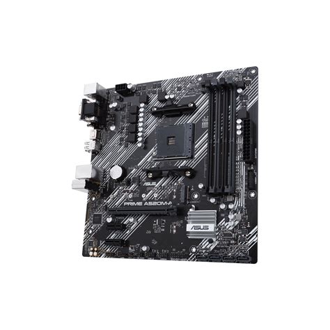 PRIME A520M A CSM Tarjetas Madre ASUS México