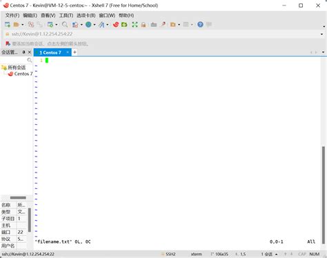 linux下vim编辑器的使用 参考课本使用vim编辑器打开四个相关的配置文件 熟悉其文件结构 csdn博客