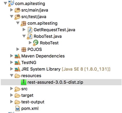 Automate Testing Of Rest Api Using Rest Assured Verifying File Download Using Rest Assured