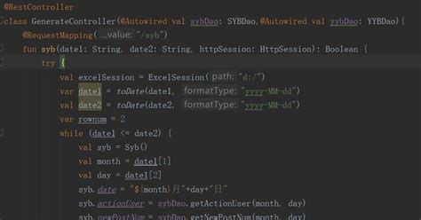 入門 kotlin 和 java 混合開發 每日頭條