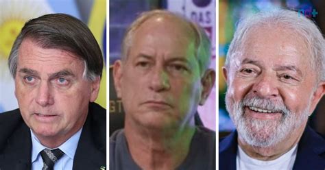 Campanha por todo o Brasil veja como está a agenda dos candidatos à