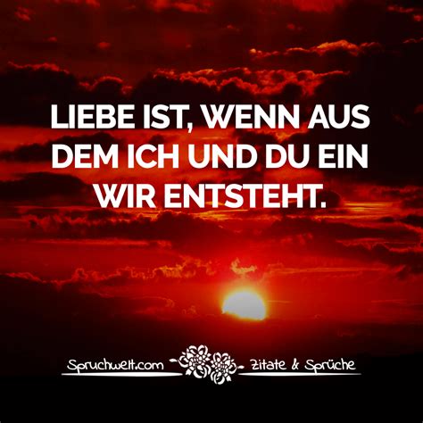 Liebessprüche Wir Hintergrund DE