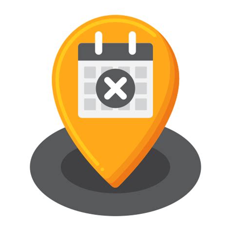 Ícone de Verificação de saída Flaticons Flat