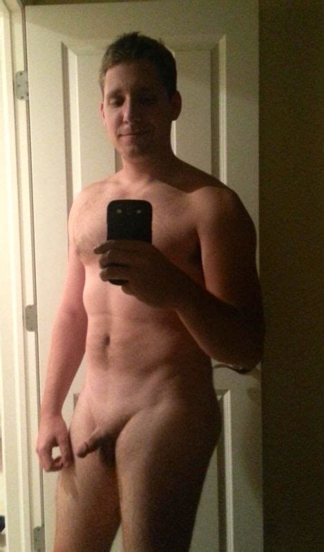 Men Showing Dick Off
