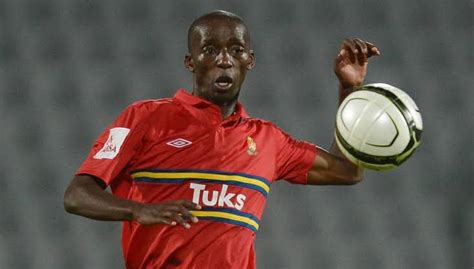 UNPLAYABLE on Twitter 𝗕𝗔𝗡𝗬𝗔𝗡𝗔 𝗔𝗡𝗔𝗟𝗬𝗦𝗧𝗦 Former Kaizer Chiefs