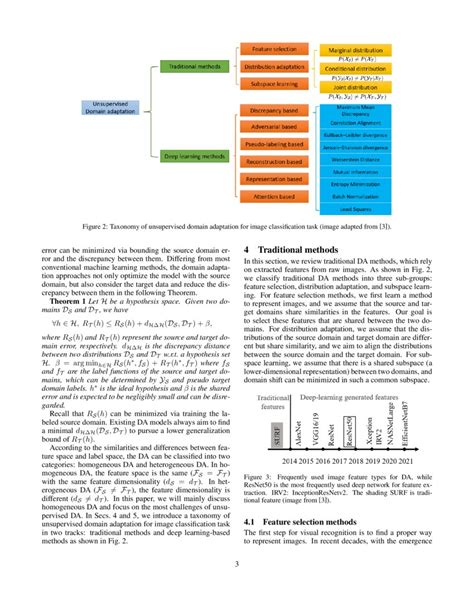 a survey of unsupervised domain adaptation for visual recognition deepai