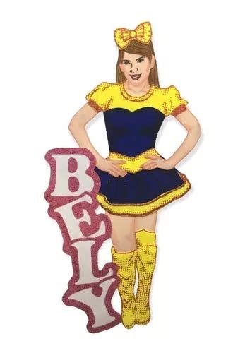 Busca Bely Y Beto Combo De Figuras Del Show De Bely Y Beto A La Venta