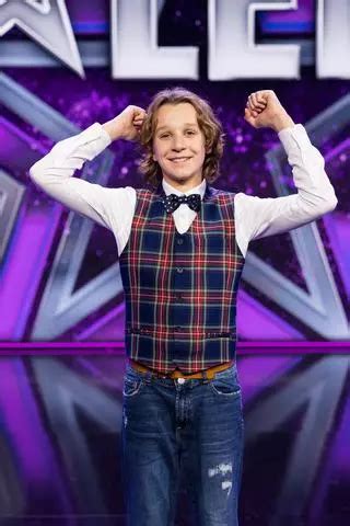 Mam Talent Zwycięzcą 14 edycji został Miłosz Bachonko TVN