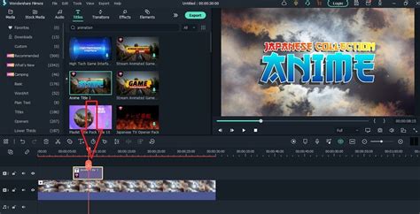3 Ways To Create Motion Text Effects For Your Video