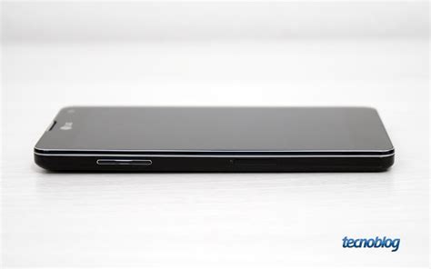 LG Optimus G Review Tecnoblog