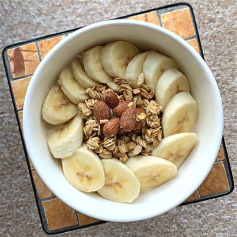 Bear Naked Vnilla Almond Granola Reviews Abillion