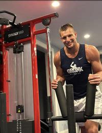 Rob Gronkowski Naked Page Lpsg