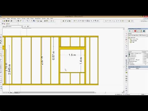 Logiciel Dessin Maison Ossature Bois Gratuit Ventana Blog
