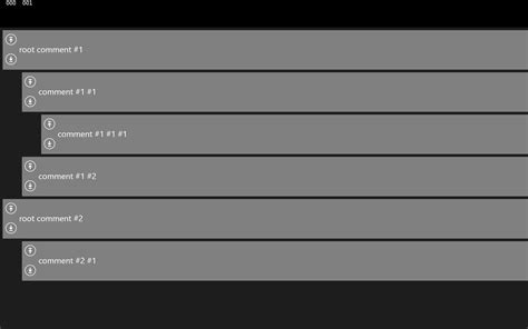 windows runtime how do i achieve this razor concept partial views in metro rt stack overflow