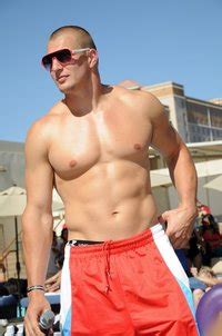 Rob Gronkowski Naked Lpsg