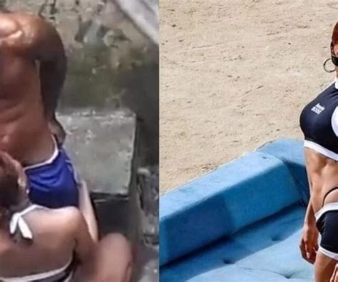 Notícias Novo clipe de Anitta pode ser banido após cena da cantora