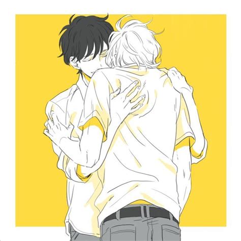 Ash And Eiji Fanart Banana Fish Ashes Love Banana Art Boy Fishing