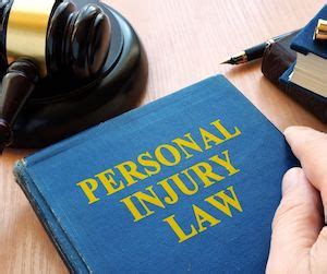A Comprehensive Guide To Filing A Personal Injury Claim Houston