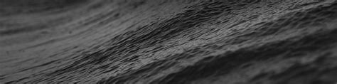 Ocean Water In Monochrome Shot Linkedin Background Get Some